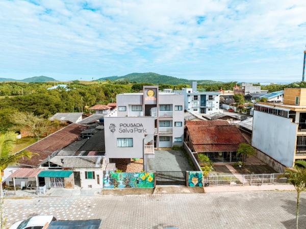 Pousada Selva Park - Penha