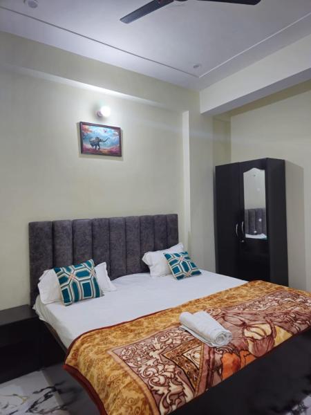 Ann's Homestay - Prayagraj