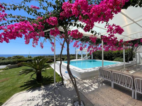 Villa Lucia - Salento, Italia