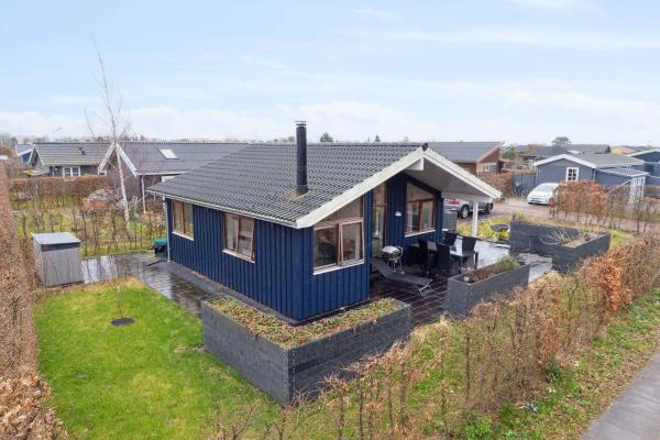 Peace And Quiet Close To The City - Copenhagen Airport (CPH)