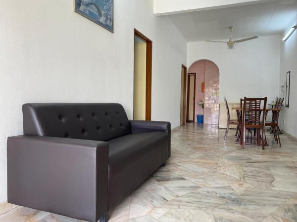 Staycation Taiping Homestay - Taiping