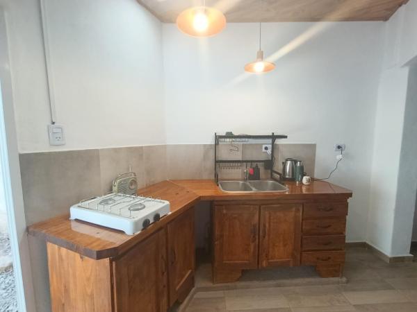 El Chelco Viejo - San Fernando del Valle de Catamarca