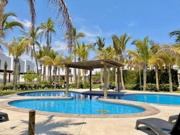 Palmilla Sunscape By Gestores - Mazatlán