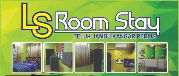 Ls Roomstay 2 - Malaysia