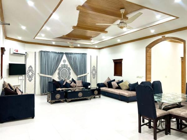 Luxury Apartment Hotel And Guest House - 파키스탄