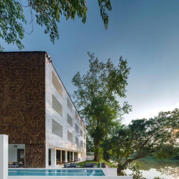 Little Shelter Hotel Chiangmai - Chiang Mai