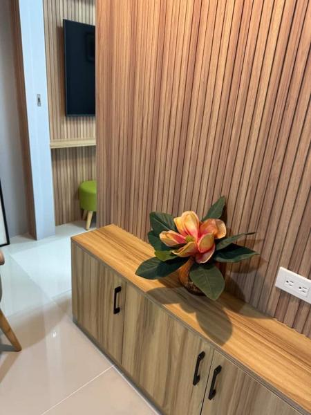 Cozy Condo In Jazz Residence Unit 1202 - Manille