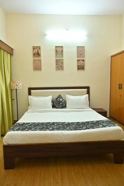 The Harmony Circle - Jaipur - Jaipur