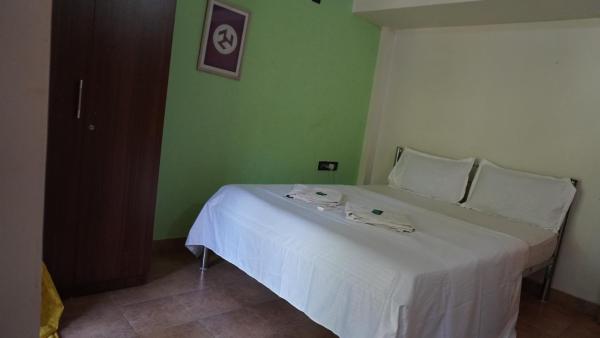 Hotel Ura Inn - Anjuna