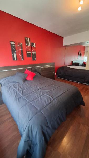 Departamento En Pleno Microcentro Porteño - Recoleta