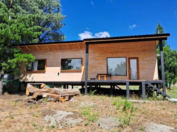 Cabaña Aida Epuyén - Provincia de Chubut