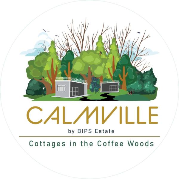 Calm Ville - Kodagu