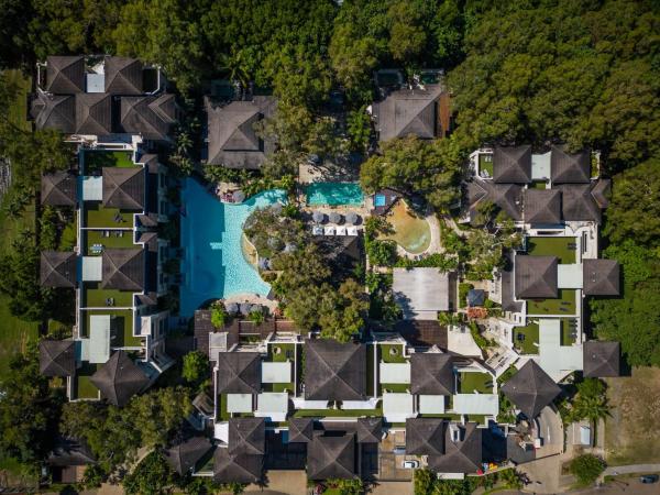 Belle Escapes 228-229 Luxury Beachfront Resort Palm Cove - Cairns
