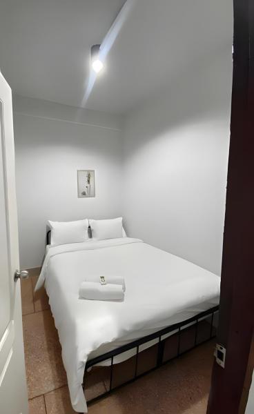 Close Oh My Nap Khaosan Road - โอ้ มาย แน็ป ถนนข้าวสาร - Bangkok Noi