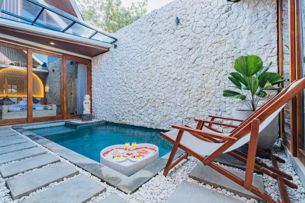 Irini Villas - Ngurah Rai Airport (DPS)