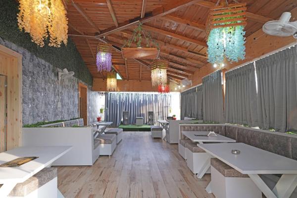 Hotel O Aditya Residency Uk04 - Kathgodam