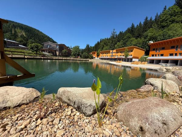 Resort ŠPindl - Szklarska Poręba