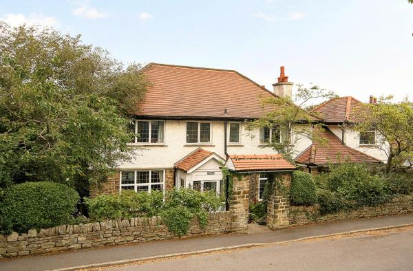 Vintage Vibe With Modern Conveniences - Sheffield & Peak District! - Sheffield