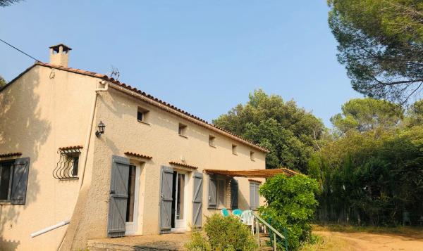 Villa Le Pin - Lauris