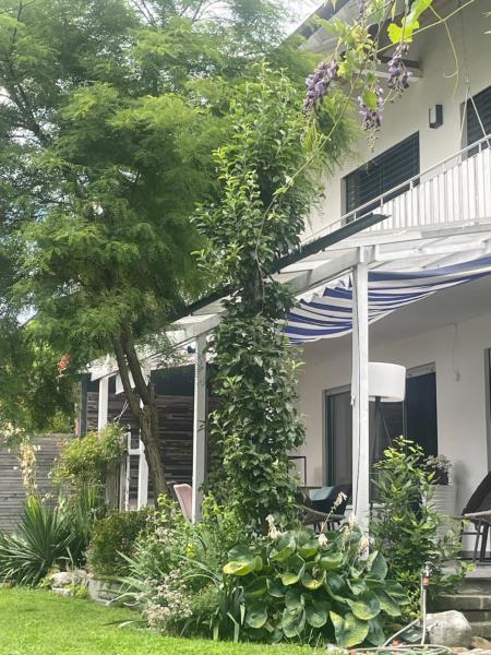 Haus 16 Ferienhaus Zwischen Salzburg Chiemsee Und Waging Am See - Laufen