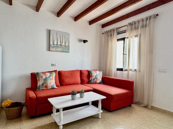 Apartamento Lava By Vulcano Homes - Lanzarote