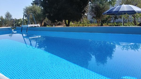 Appartamento In Masseria A Porto Cesareo - Porto Cesareo