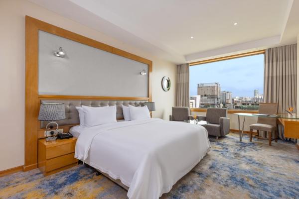 Golden Tulip Westlands Nairobi - Nairobi