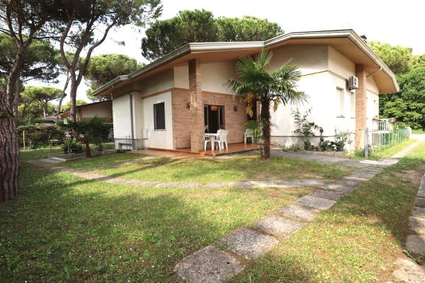 Villa Klara - Lignano Riviera