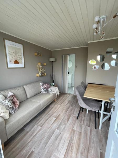 Vakantiehuisje Coester De Haan - 6 Personen - Bredene