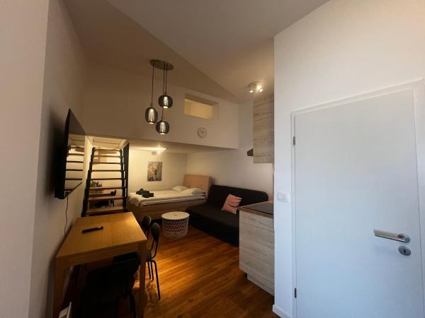 Ljubljana Studios - Ljubljana