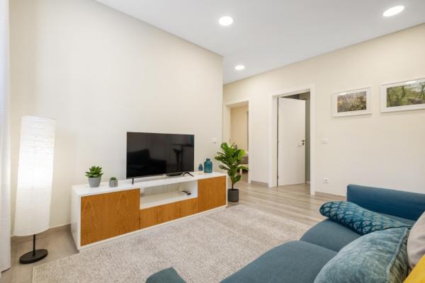 Coração Da Madeira By Homie - Sao Vicente, Portugal