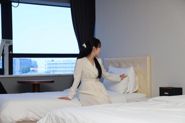 Hotel Wooin - Mokpo