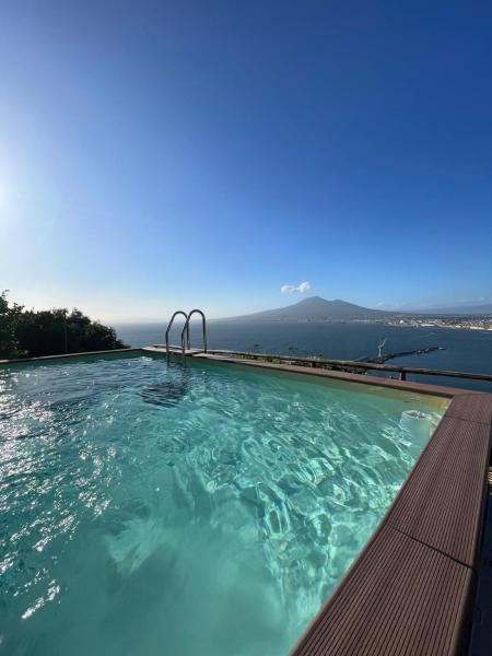 Relais Manfredi - Torre Annunziata