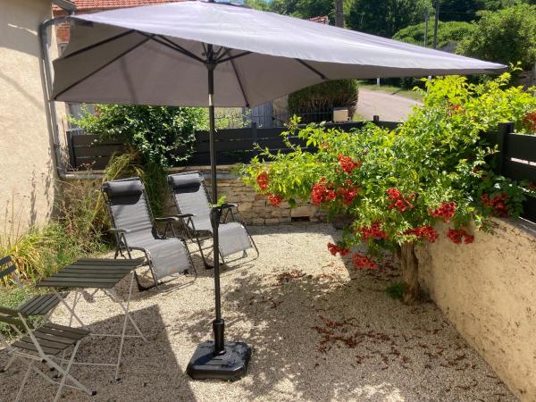 Gîte Des Bons Voisins - Côte-d'Or