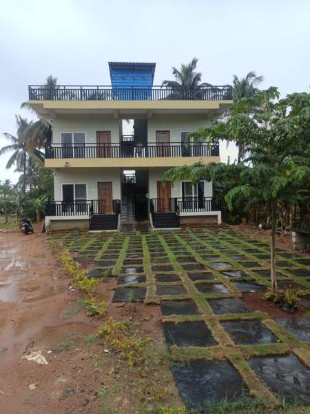 Himaviswa Farmstay - Hospet