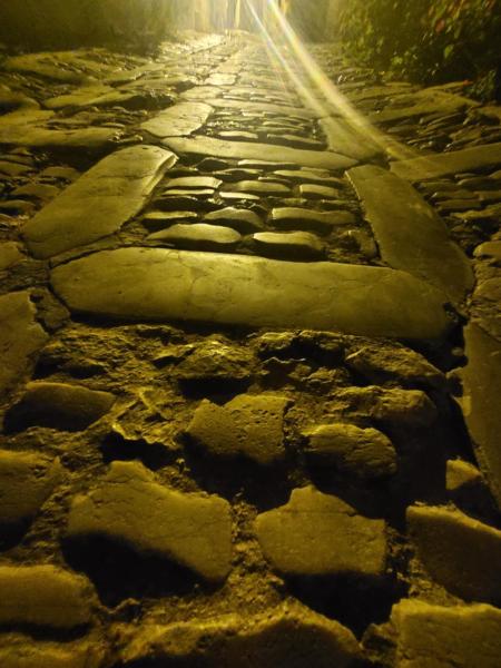 Le Mura - Erice