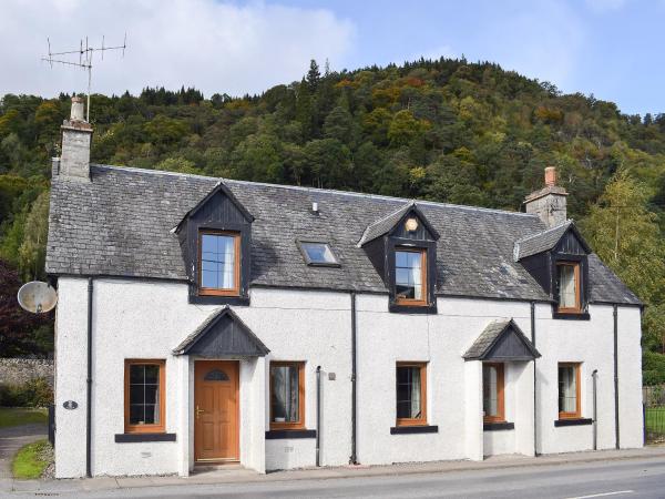 Little Tigh Craggan - Uk10204 - Scotland