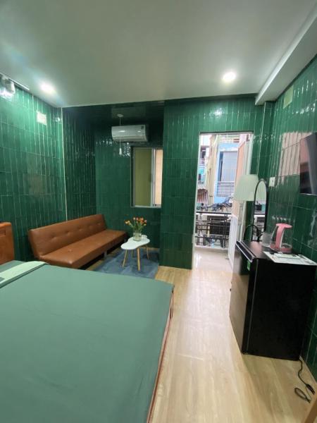 Mơ Homestay - Ho Chi Minh City