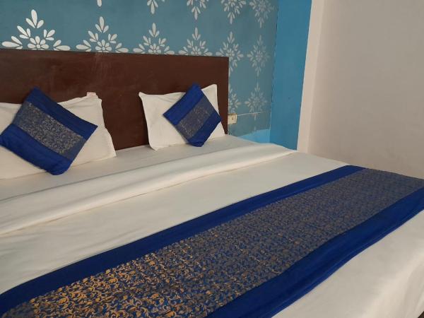 Hotel Mandakini - New Delhi