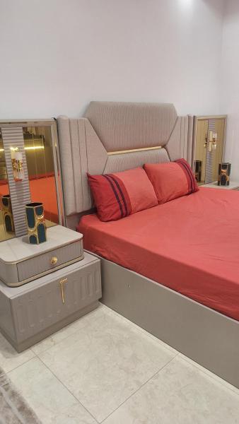 Luxe Suite Au Sein D'une Villa - 라바트