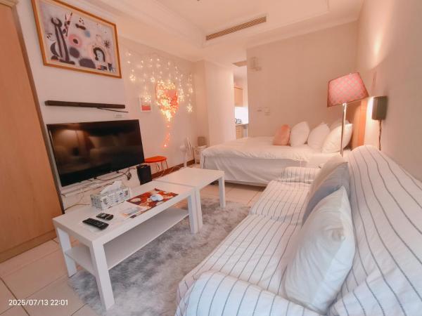 Niwill Homestay - Taichung City