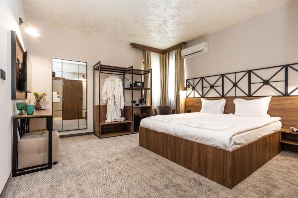 Noma Boutique Hotel - Adults Only - Nessebar