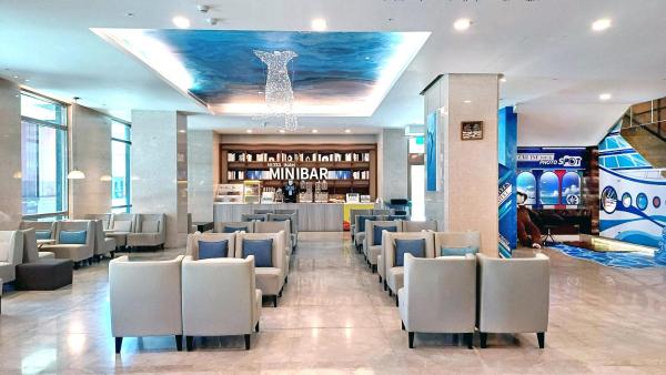 Hiyeshotel勤天商旅-花蓮館 - Taiwan