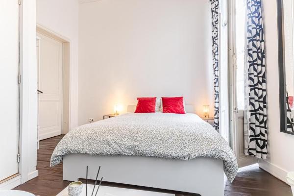 6 Stylish & Comfortable Studios , Heart Of Gent - Gand