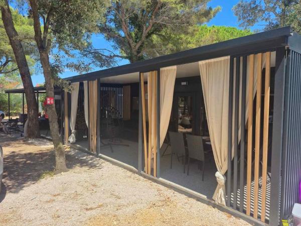 Sunny Rest Nest - Tisno