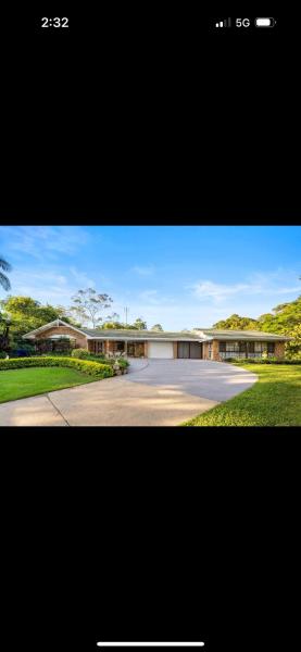 Woodbridge - Eumundi