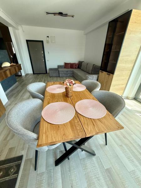 Apartament Lucas - Constanța