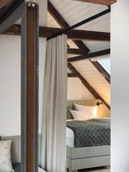 Ferienwohnung 5, Schlaf-gut-johannis, Flensburg - Harrislee