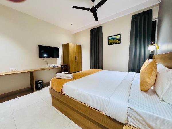 Hotel Midtown - Telangana