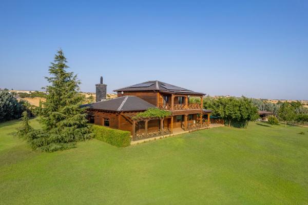 Villa Paradise - Перея
